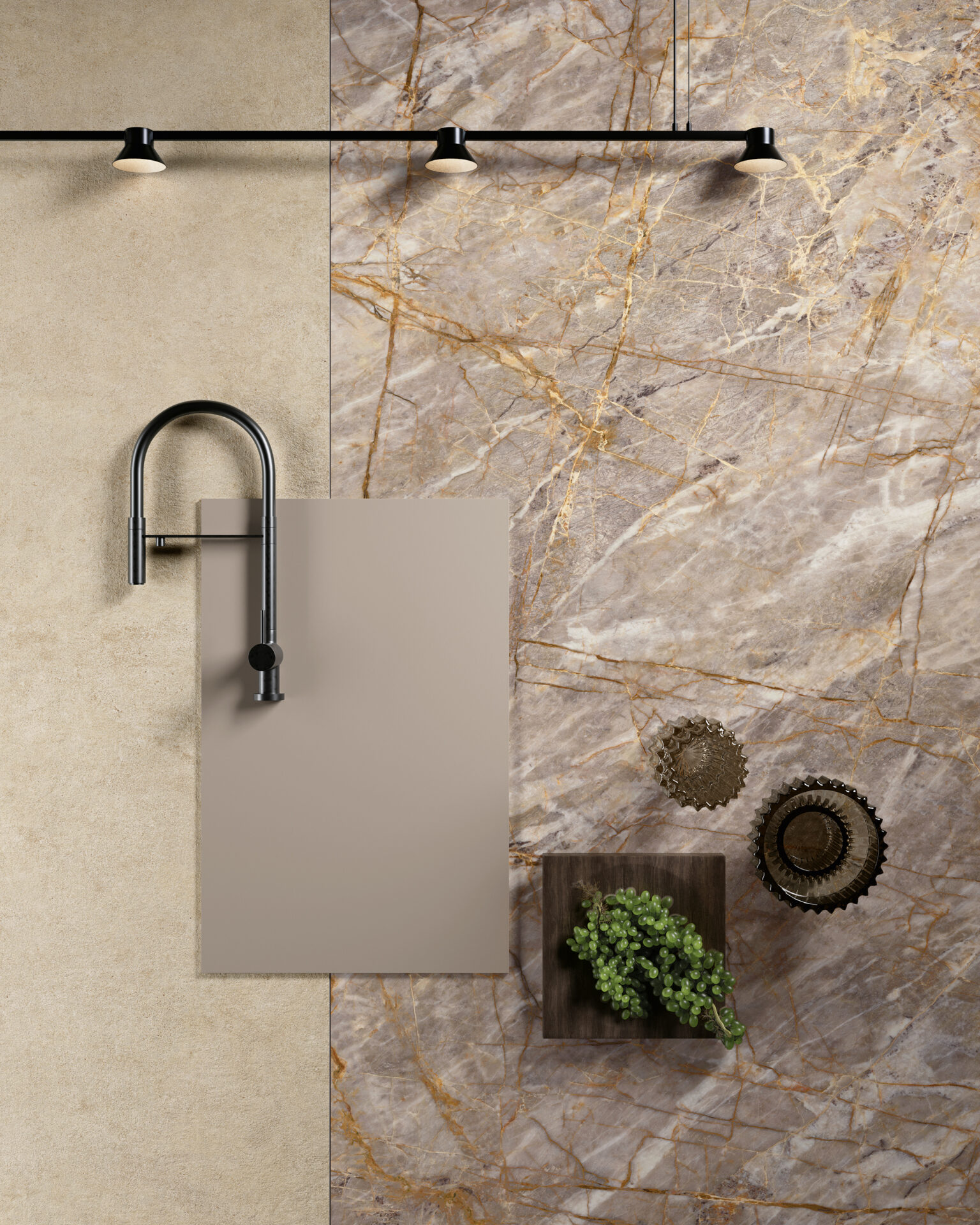 The Brand New Minoli Marvel Epic Series - Minoli