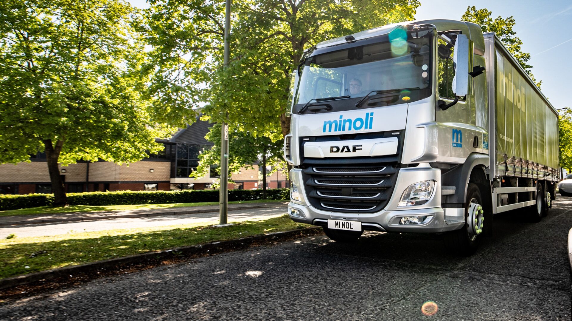 Added Value Service Solutions From Minoli - Minoli