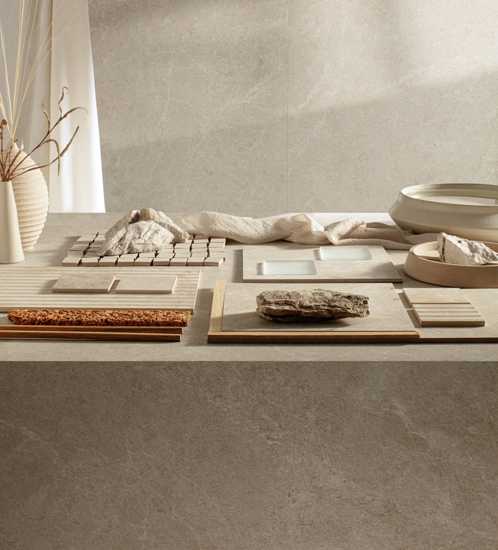 The New Nyra Series – Order Your Samples Today - Minoli