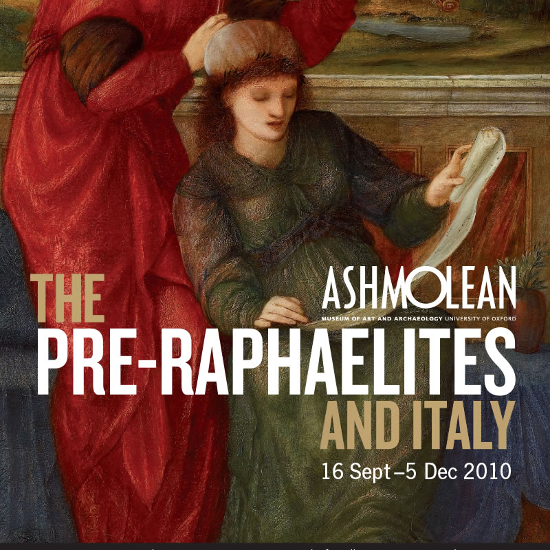 Ashmolean Museum - Minoli