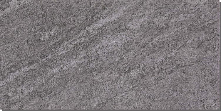 Stone Effect Tile for Inside and Outside | Minoli Bravestone Grey