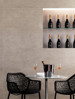 Wall Tiles - Minoli