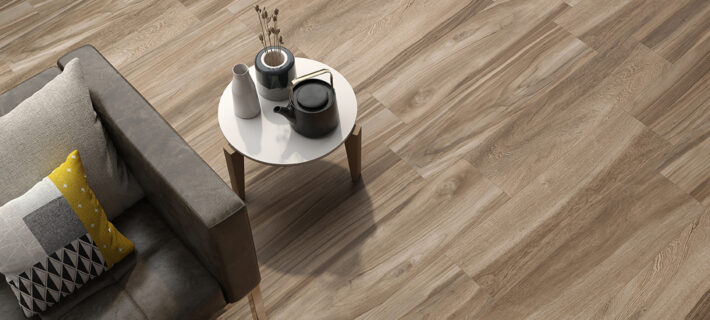 Keywood Natural - Minoli