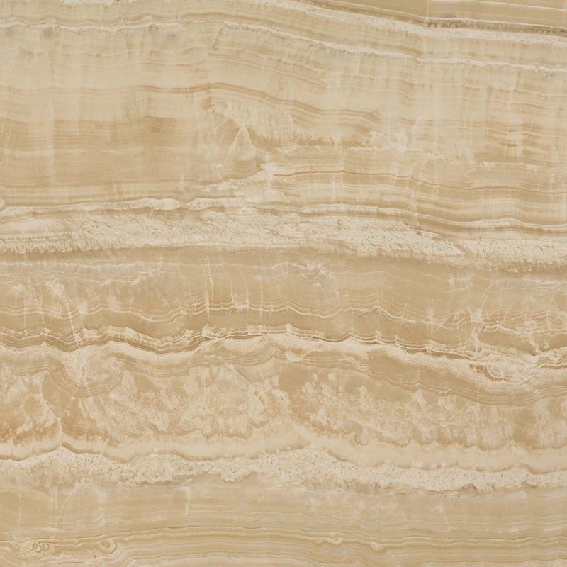 Gold Onyx Tile | Minoli Marvel Gold Onyx Porcelain Tile