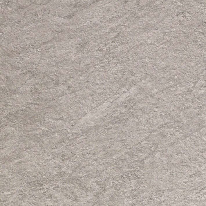 Stone Effect Tile for Inside and Outside | Minoli Bravestone Grey