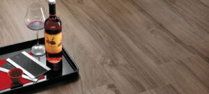 Wood Look Tiles for your Living Area | Minoli Etic Rovere Grigio