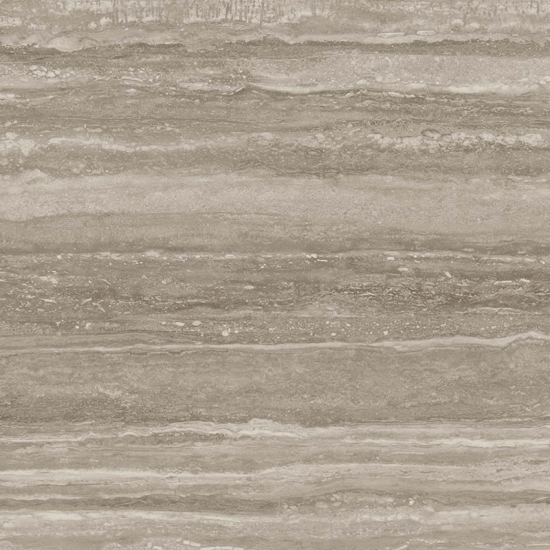 Travertine Porcelain Tile | Minoli Marvel Travertine Silver