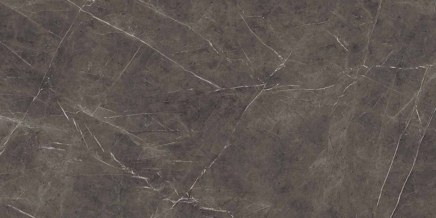 Grey Marble Effect Tiles | Evolution-Marvel Grey Stone