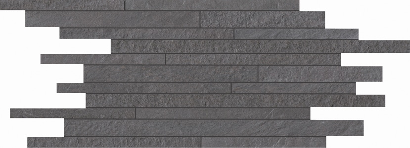 Porcelain Tiles for Outside and Inside | MInoli Trust Titanium