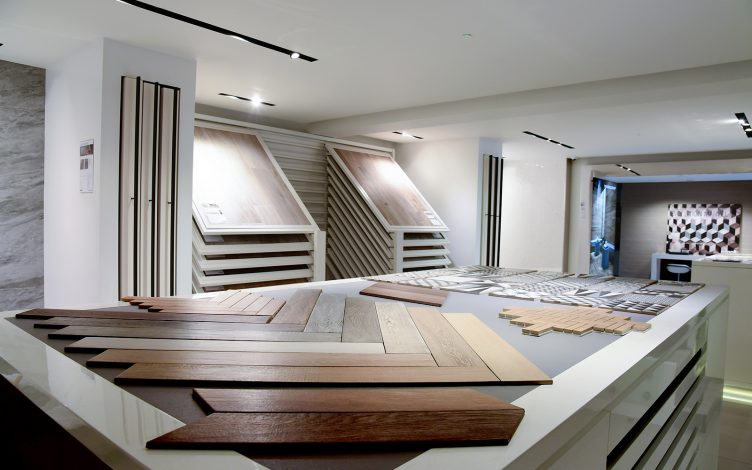 Porcelain Tiles Supplier | Minoli Tiles in Oxford and London