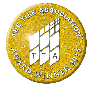 Tile Association Awards 2015 | Minoli