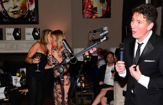 Porcelain Tiles Supplier | Minoli Tiles in Oxford and London