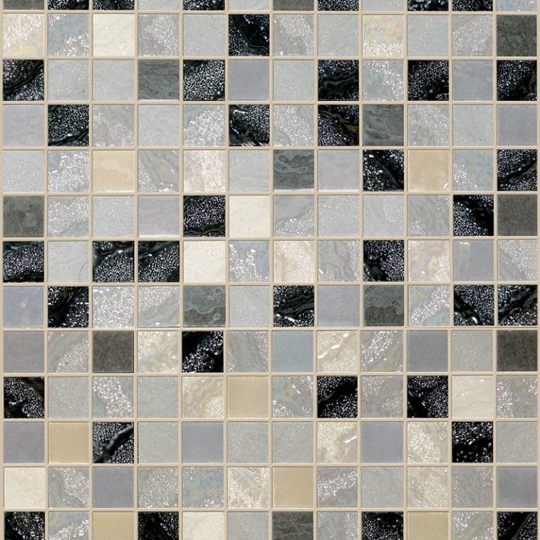 Cream Mosaic Tile | Four Seasons Spring Luxury Mosaic