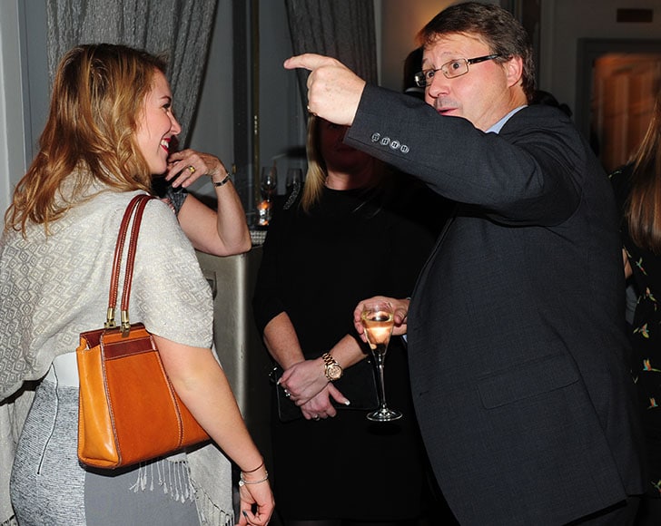 Minoli Featured in Showhouse Magazine - Minoli