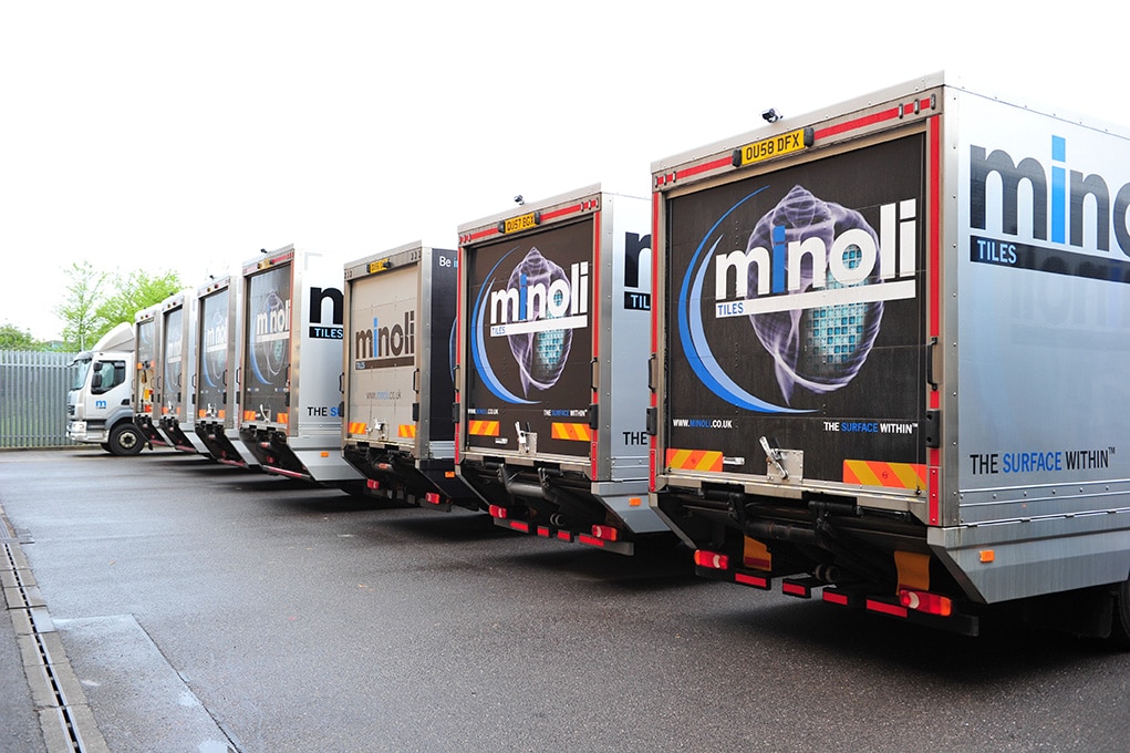 A Day in the Life... First Thing In The Morning | Minoli
