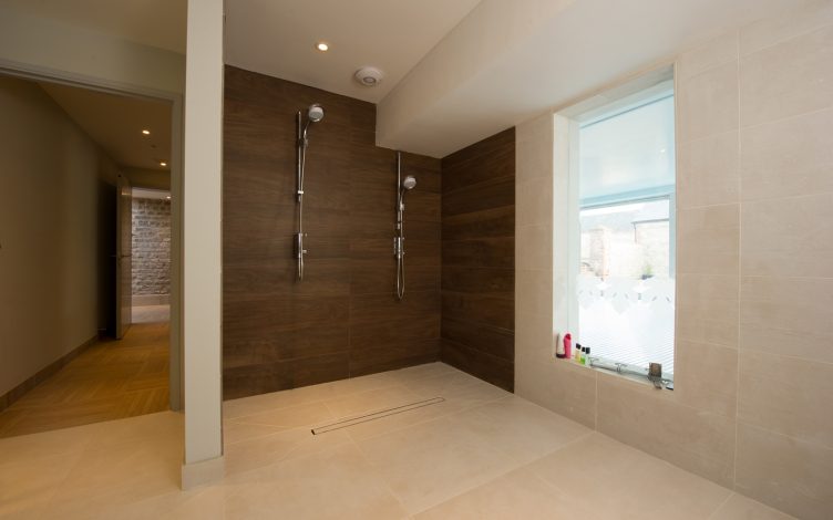 Stable Conversion, Oxfordshire - Minoli