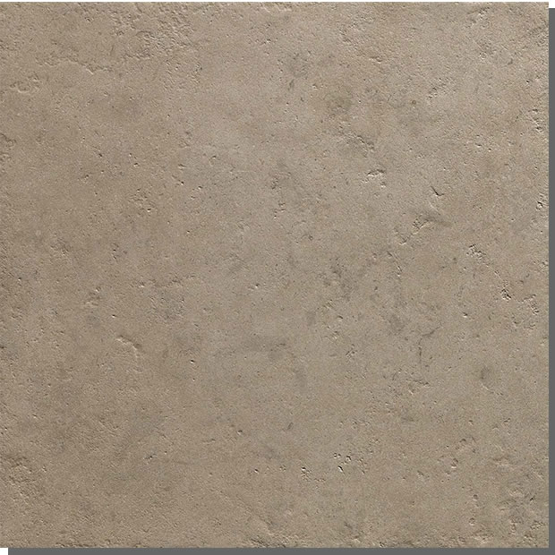 Limestone Effect Porcelain Tiles | Minoli Seastone Greige