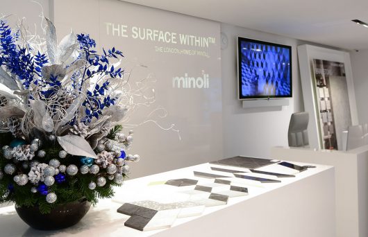 Porcelain Tiles Supplier | Minoli Tiles in Oxford and London