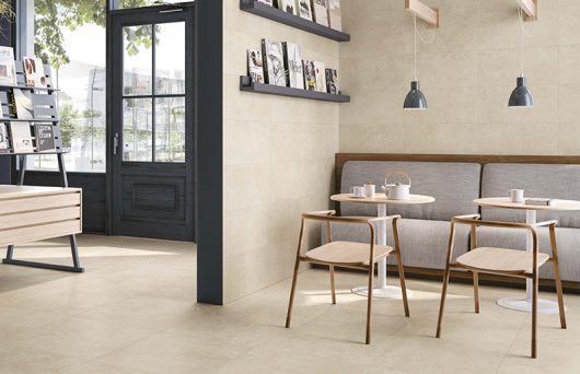 Porcelain Tiles Supplier | Minoli Tiles in Oxford and London