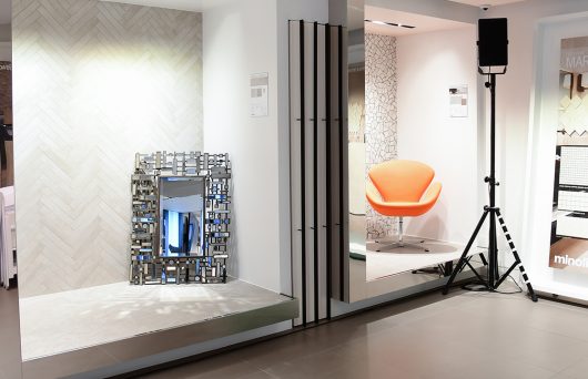 Porcelain Tiles Supplier | Minoli Tiles in Oxford and London